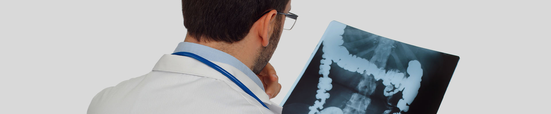 Flexible Sigmoidoscopy - Gastroenterology